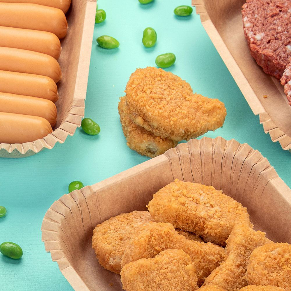 Meat substitutes: Production in Germany set to rise in 2024