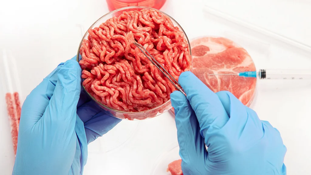 Regulation of Cultivated Meat: An International Comparison