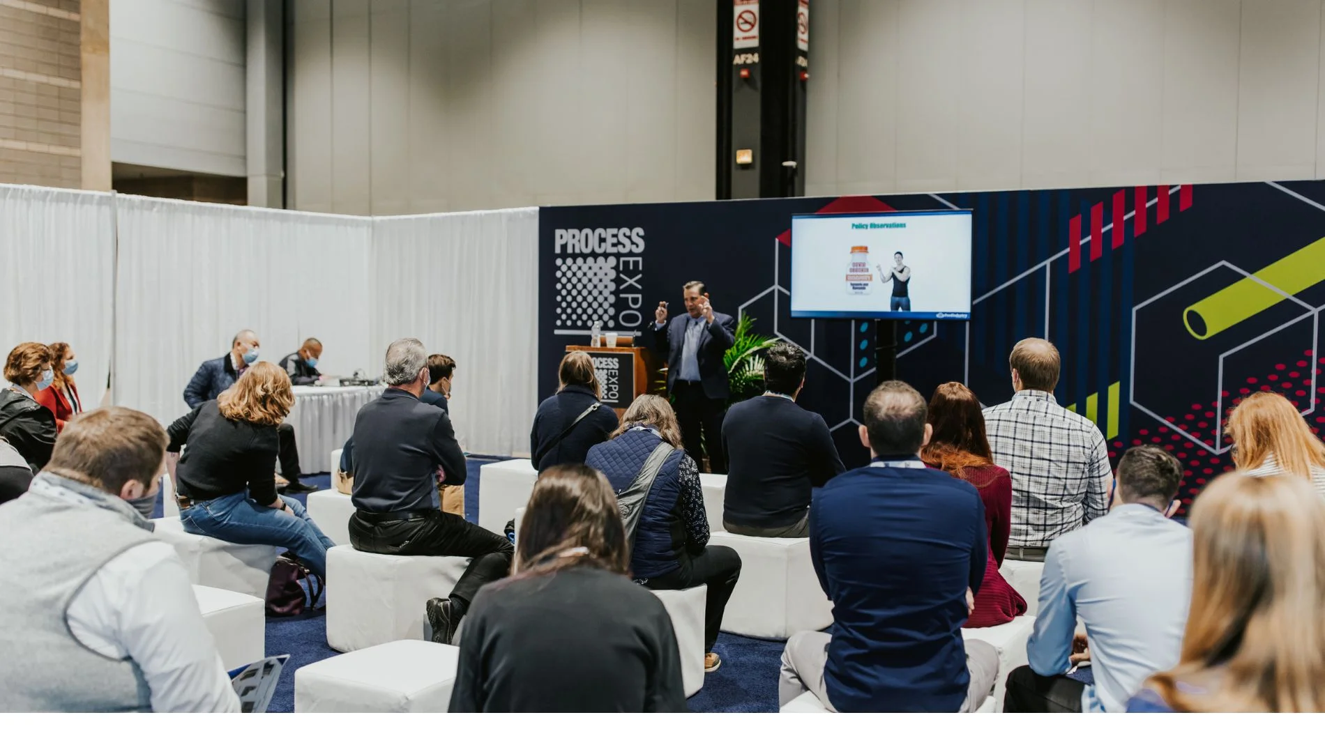 Foodtech Events | Foodtech Now!