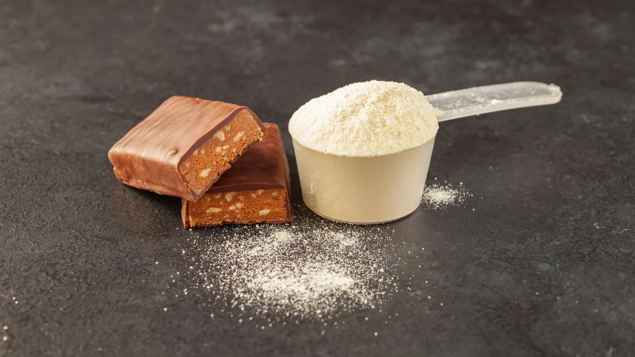 Insect Protein: Sustainable Nutrition for Feed & Food