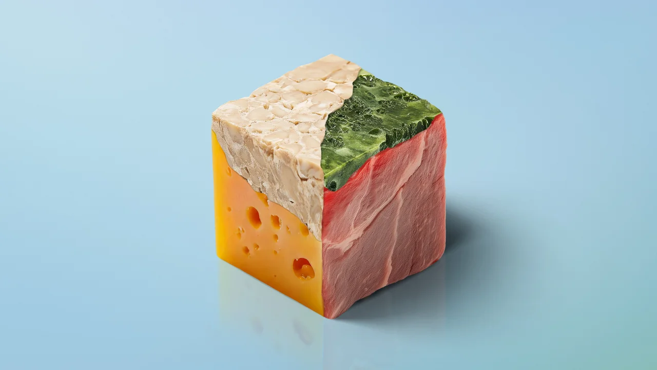 Key Protein Topics | Foodtech Now!